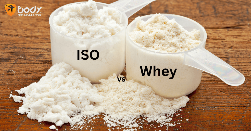 ¿Cuánta proteína necesito al día según mi peso y objetivo?